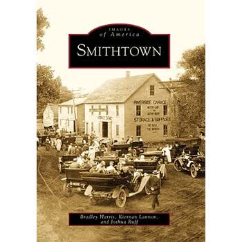 【】Smithtown