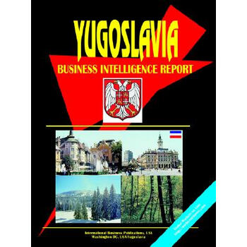 【】Yugoslavia Business Intelligenc