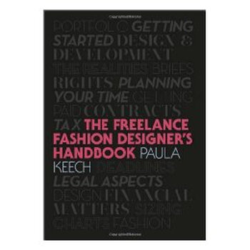 【】The Freelance Fashion Designer'S