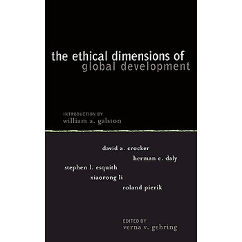 【】Ethical Dimensions of Globa