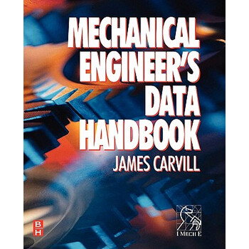 【】Mechanical Engineer's Dat