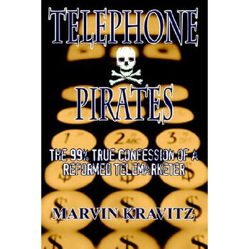 【】Telephone Pirates: The 99% Tru