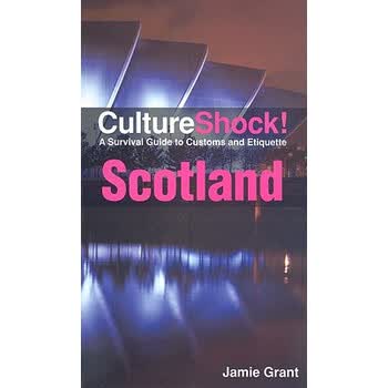 【】Cultureshock Scotland