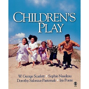 【】Children's Play