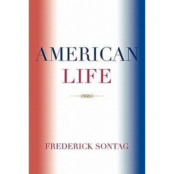 【】American Life