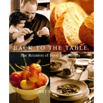 【】Back to the Table: The Reunion of Food
