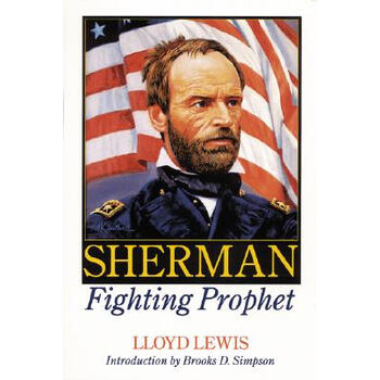 【】Sherman, Fighting Prophet