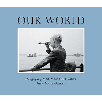 【】Our World