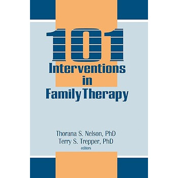 【】101 Interventions in Famil