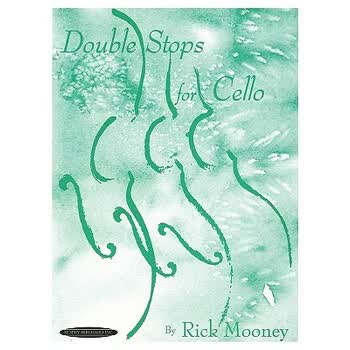 【】Double Stops for Cello