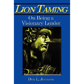 【】Lion Taming