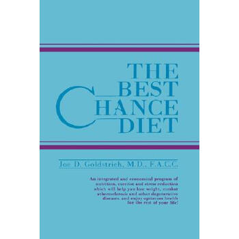 【】Best Chance Diet