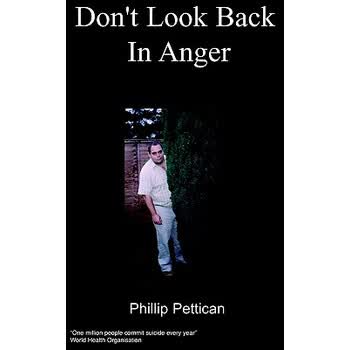 【】Don't Look Back in Anger