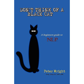 【】Don't Think of a Black Cat