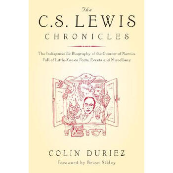 【】The C.S. Lewis Chronicles: Th