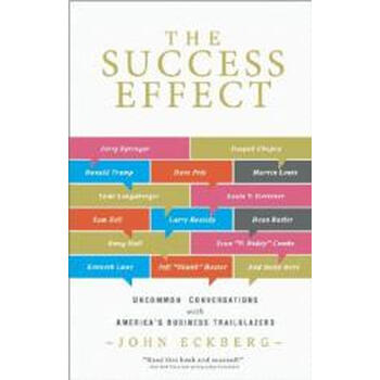 【】The Success Effect: Uncomm