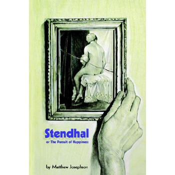 【】Stendhal or the Pursuit of