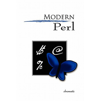 【】Modern Perl
