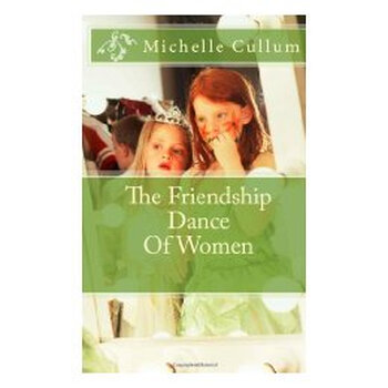【】The Friendship Dance of Women