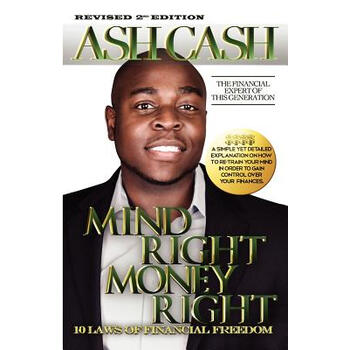 【】Mind Right, Money Right