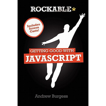【】Getting Good with JavaScript