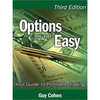 【】Options Made Easy: Your Guide