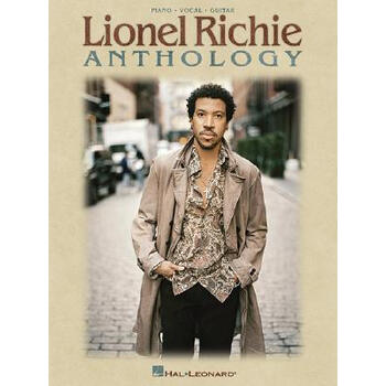 【】Lionel Richie Anthology