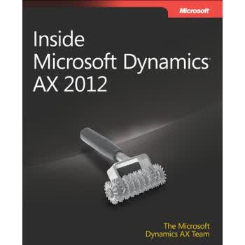 【】Inside Microsoft Dynamics(r) Ax