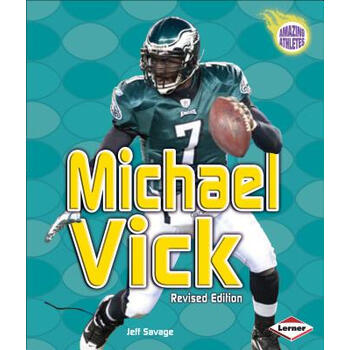 【】Michael Vick