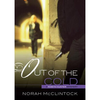 【】Out of the Cold