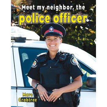 【】Meet My Neighbor, the Pol