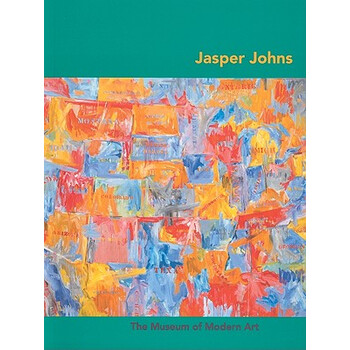 【】Jasper Johns