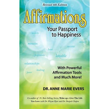 【】Affirmations: Your Passport to