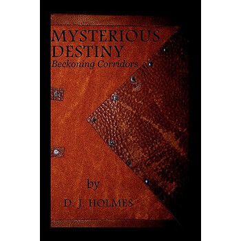 【】Mysterious Destiny Beckoning