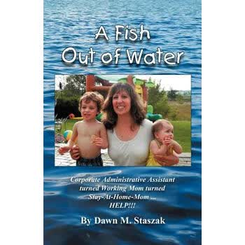 【】A Fish Out of Water