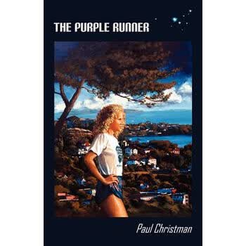 【】The Purple Runner