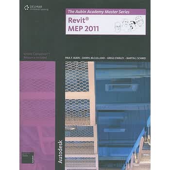 【】Revit MEP 2011