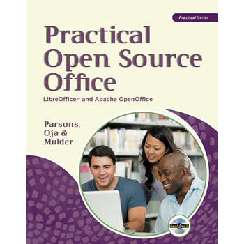【】Practical Open Source Office: