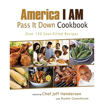 【】America I Am Pass It Down