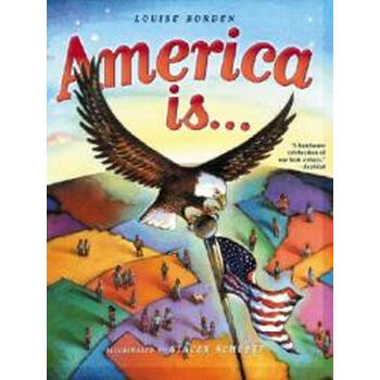 【】America Is...