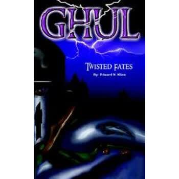 【】Ghul: Twisted Fates