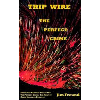 【】Trip Wire