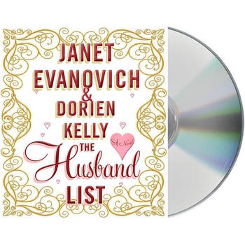 【】The Husband List