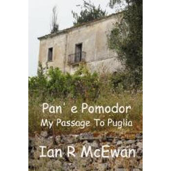 【】Pan' E Pomodor - My Passage to