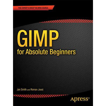 【】Gimp for Absolute Beginners