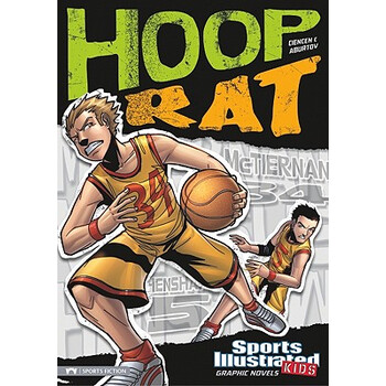 【】Hoop Rat
