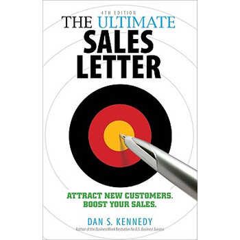【】The Ultimate Sales Letter: Attract New