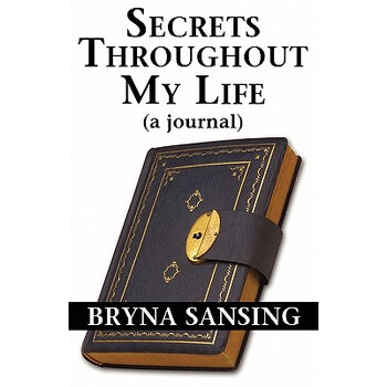 【】Secrets Throughout My Life: (A