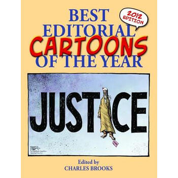 【】Best Editorial Cartoons of th