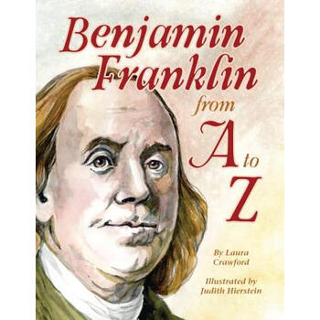 【】Benjamin Franklin from A to Z